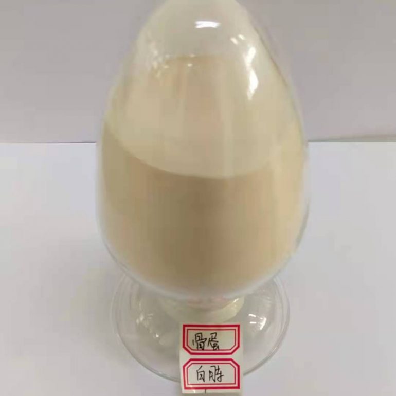 Animal-Origin Peptone and Meat Extract - Shanghai Yuan Peptide Bio-tech Ltd