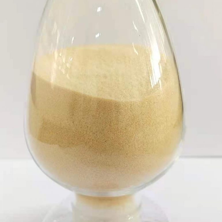 Shanghai Yuan Peptide Bio-tech Ltd - the Largest Chinese Manufacturer ...